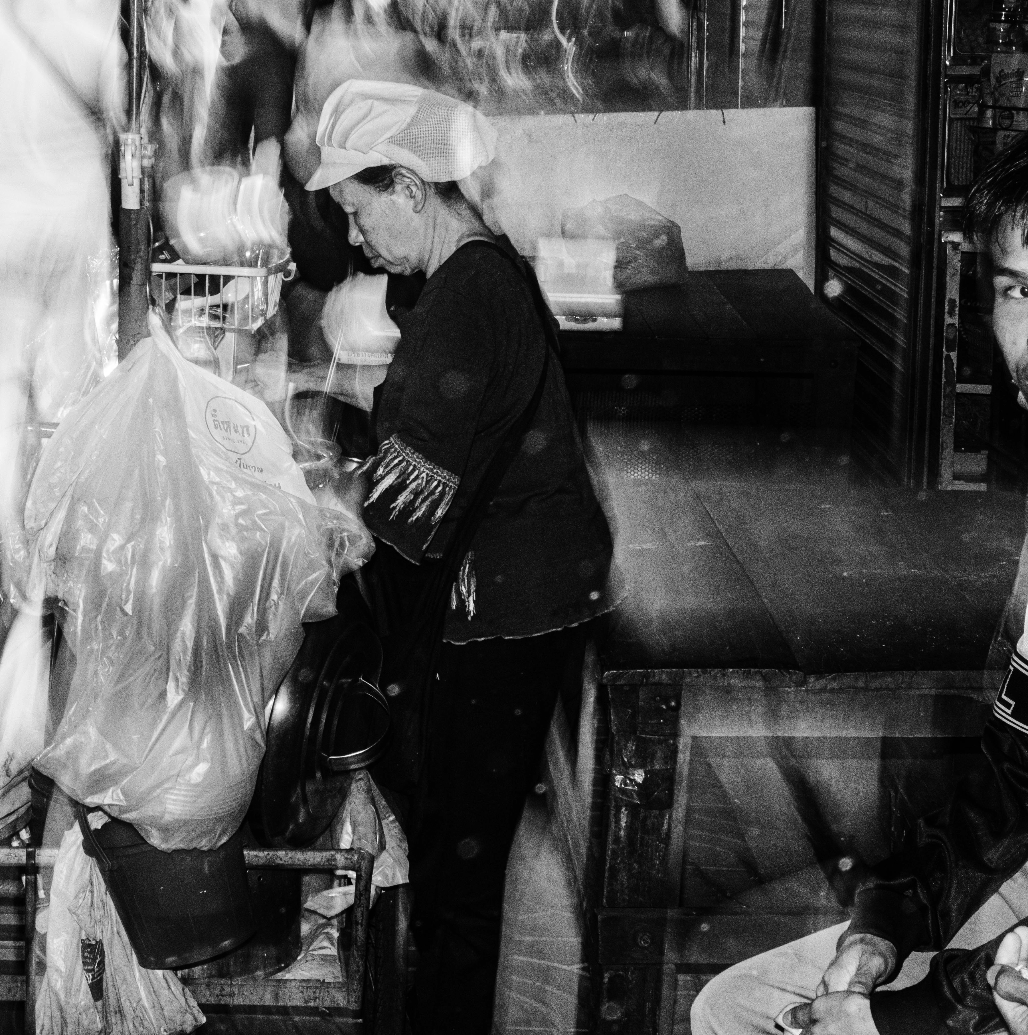 Flash – Smoke and Mirrors